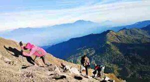 Mount Semeru Trekking 2 Day 1 Night: An Adventure of a Lifetime